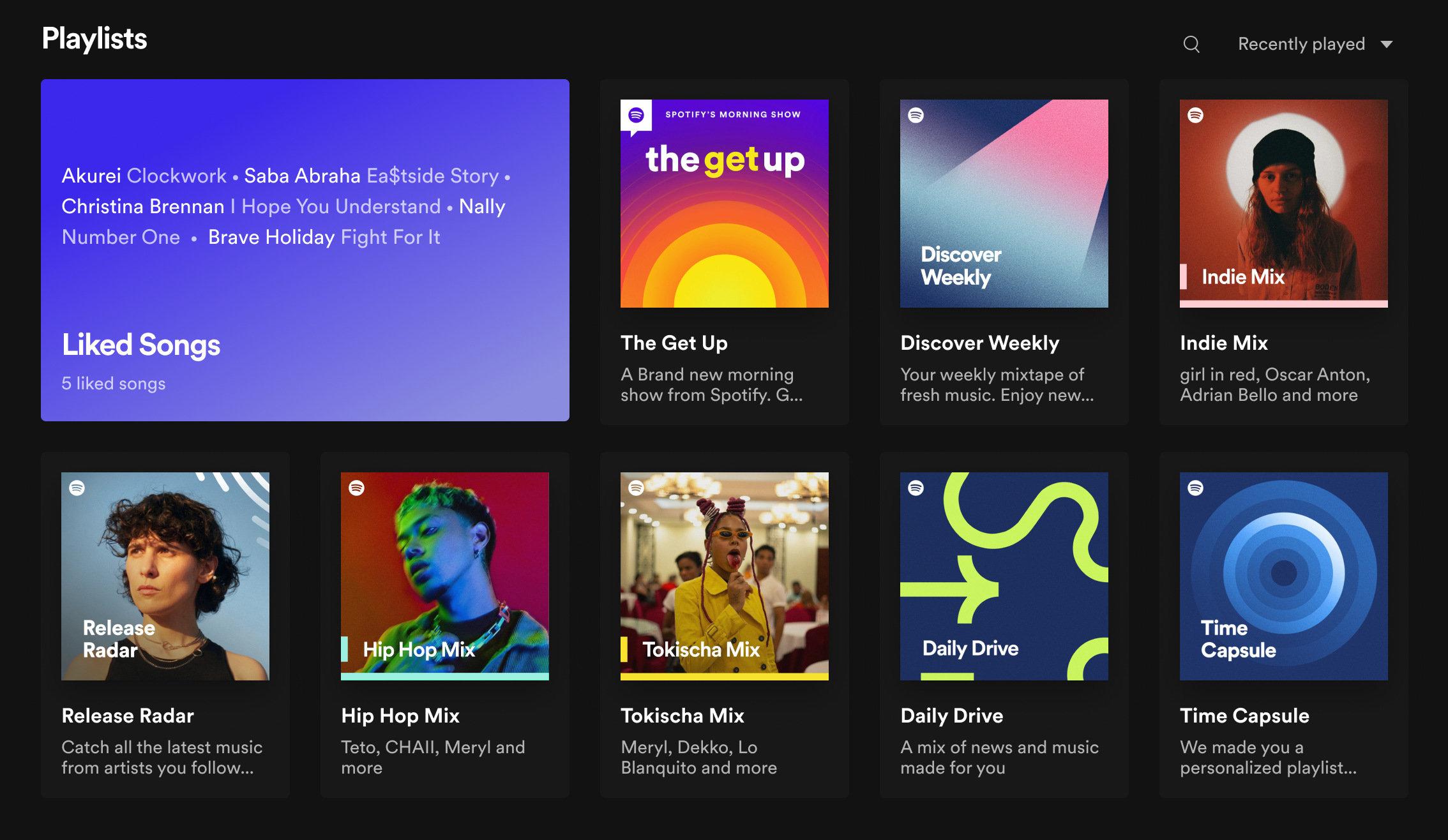 Spotify’s Data-Driven Personalized Marketing: An Unparalleled Marketing ...